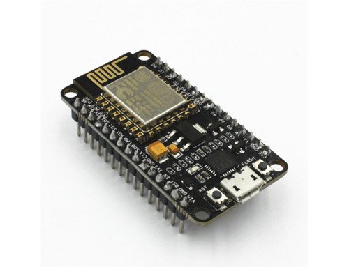 LCD aansturen met Arduino - Computer & Techniek