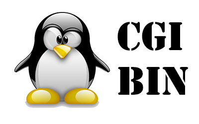 CGI-support voor Web Pagina - Computer en Techniek