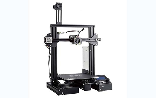 Installeren Creality Ender 3 Pro - Computer en Techniek