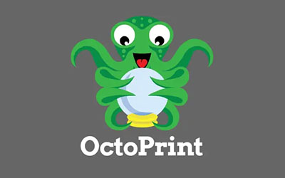 OctoPrint - Computer en Techniek