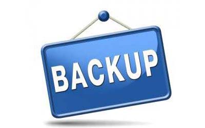 Runtime backup Raspberry Pi - Computer & Techniek