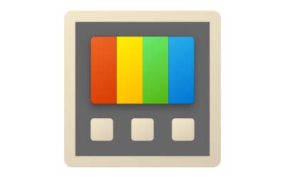 Microsoft Powertoys - Computer & Techniek