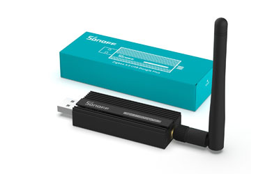 Sonoff Zigbee Router - Computer & Techniek