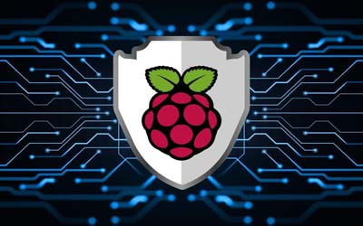 Raspberry-Gateway - Computer en Techniek