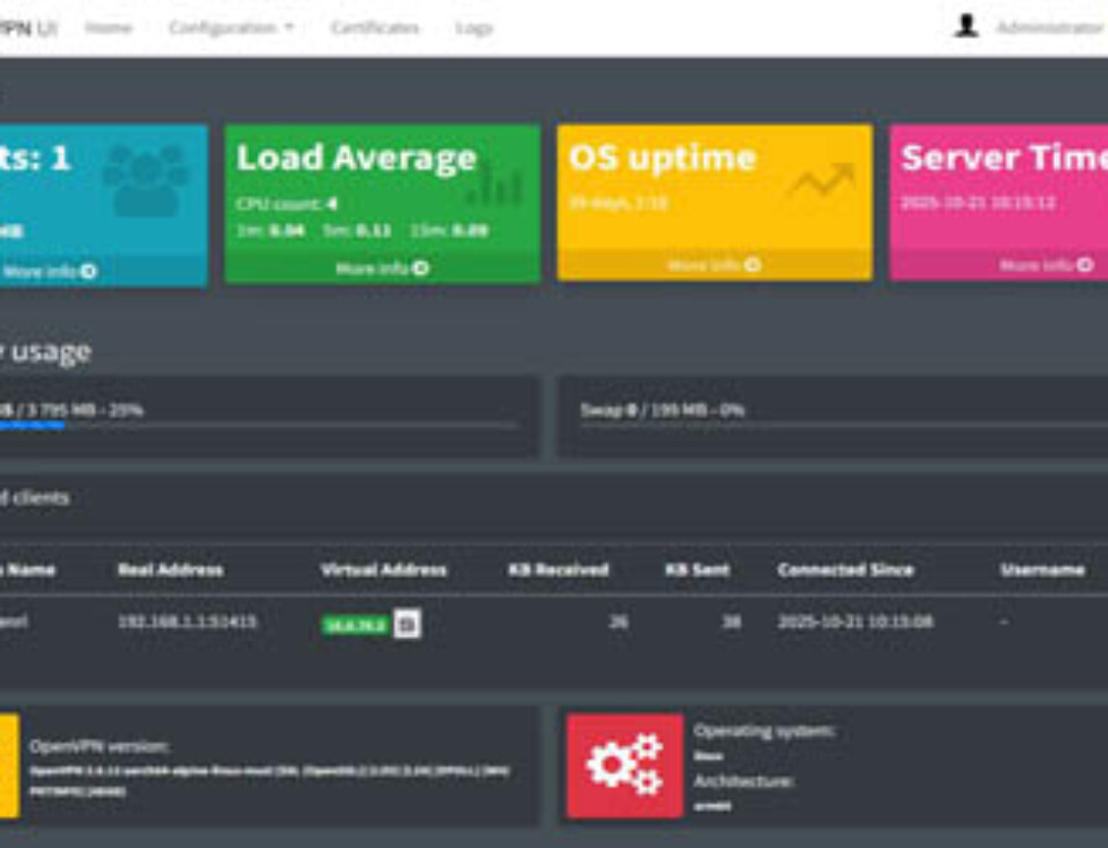 MQTT Explorer - Computer en Techniek
